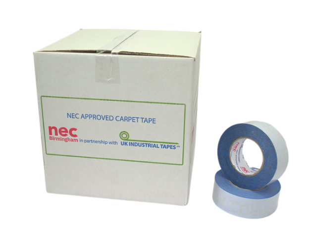 UK Industrial Tapes