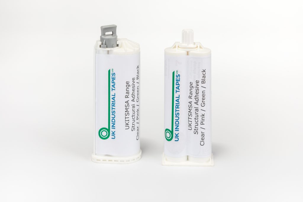 UK Industrial Tapes
