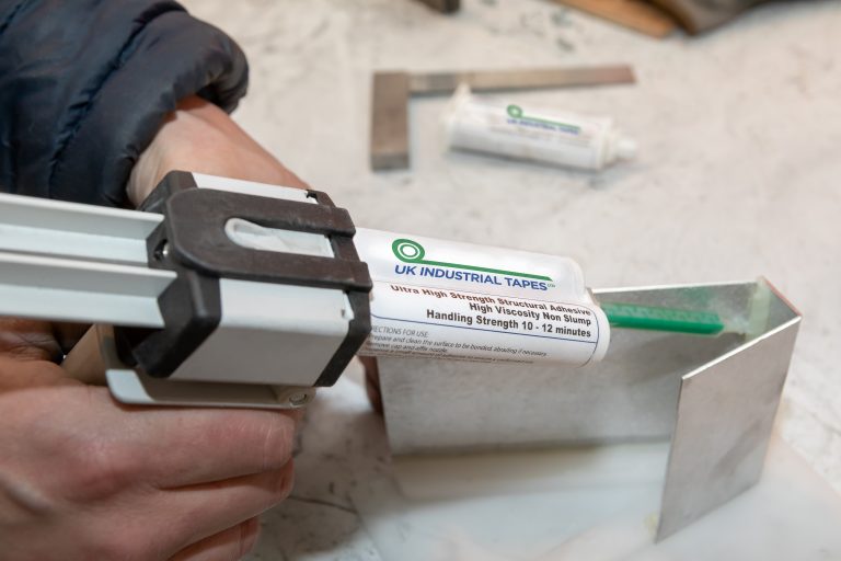 UK Industrial Tapes