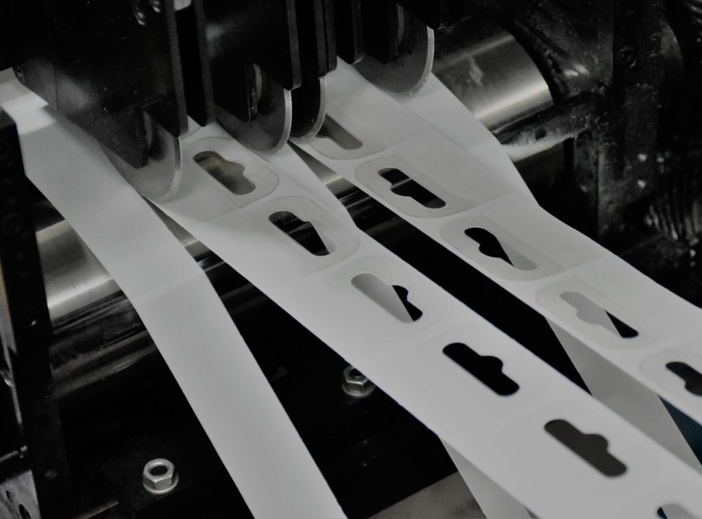 Home - UK Industrial Tapes Ltd