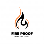 Fire Proof Membranes and Tapes - UK Industrial Tapes Ltd