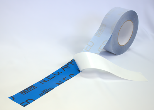 UK Industrial Tapes